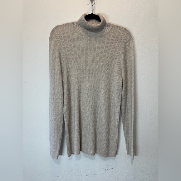 Peruvian Connection | Sweaters | Peruvian Connection Cable Knit ...